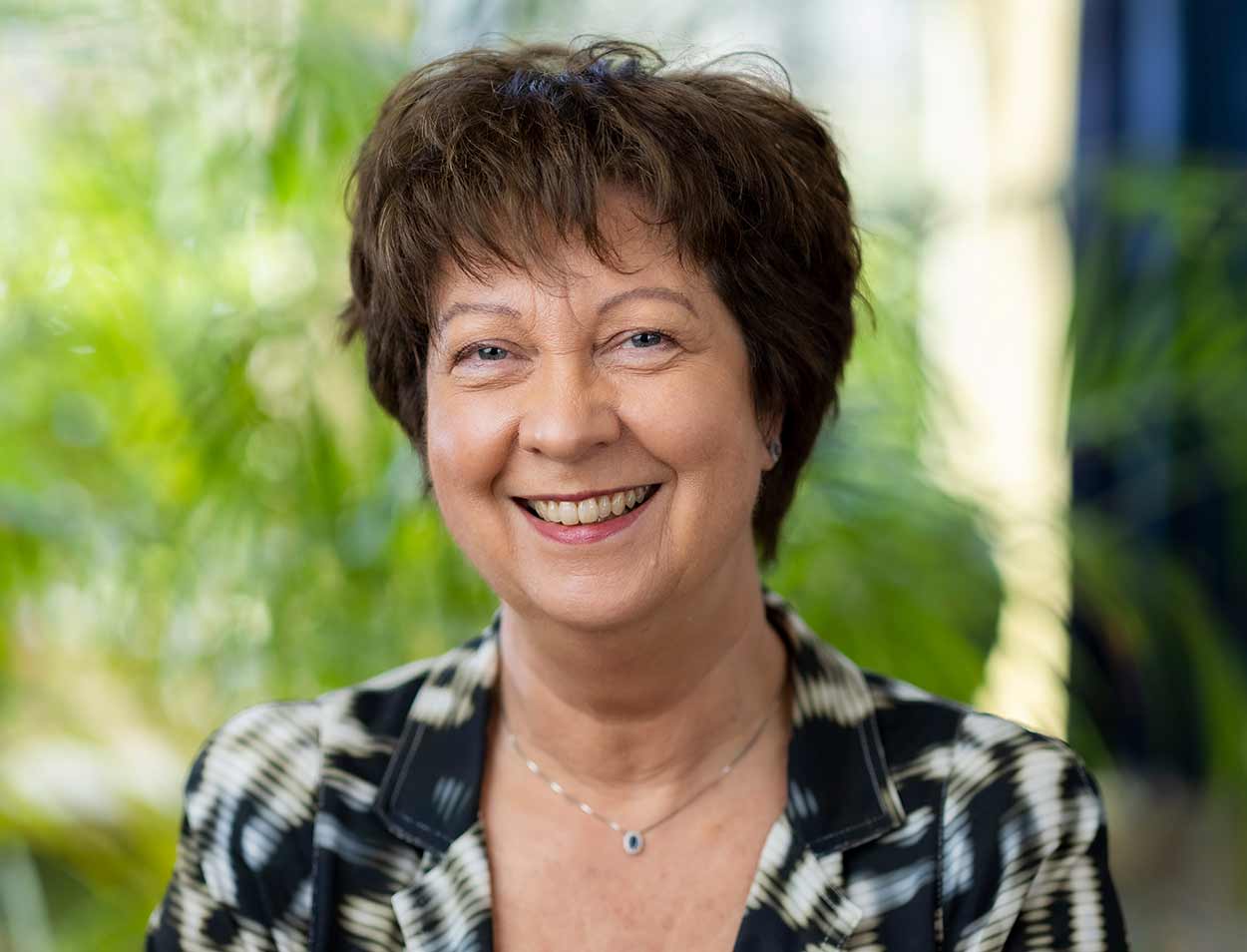 Marijke van Daelen stopt - Hei & wei