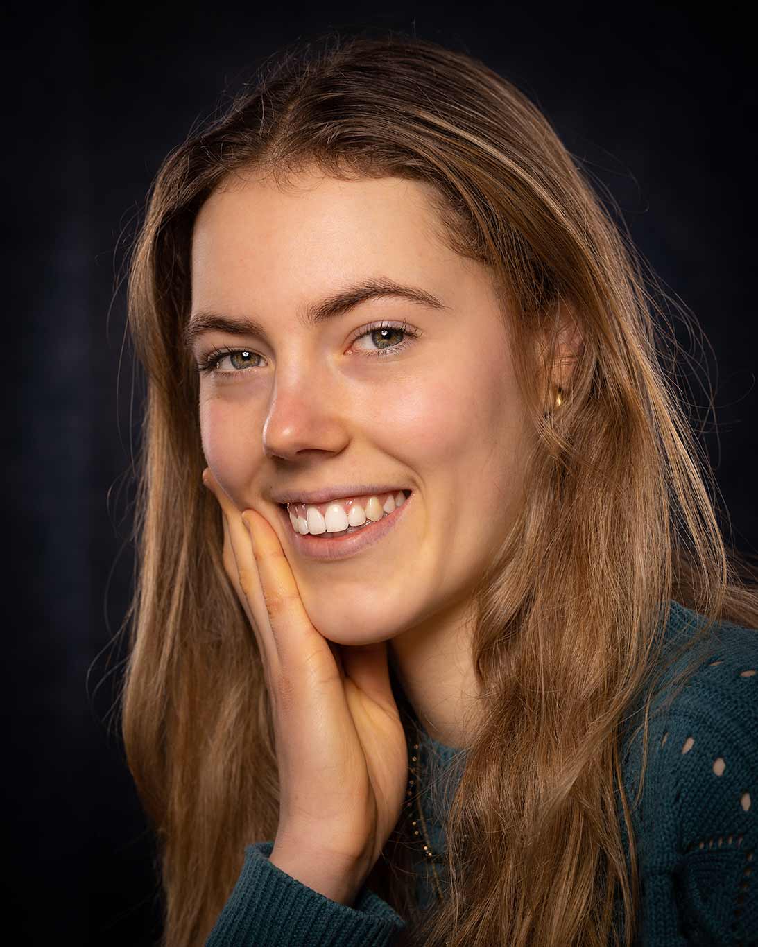 Goed bezig, Madelief! - Hei & wei