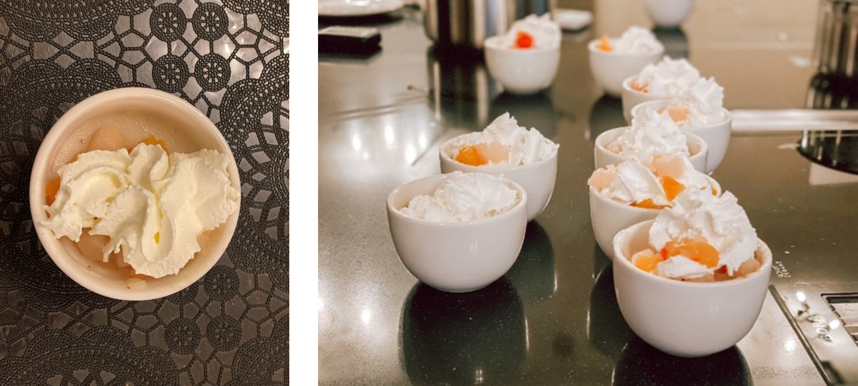 Recept | Griesmeelpudding van Villa Florian - Hei & wei