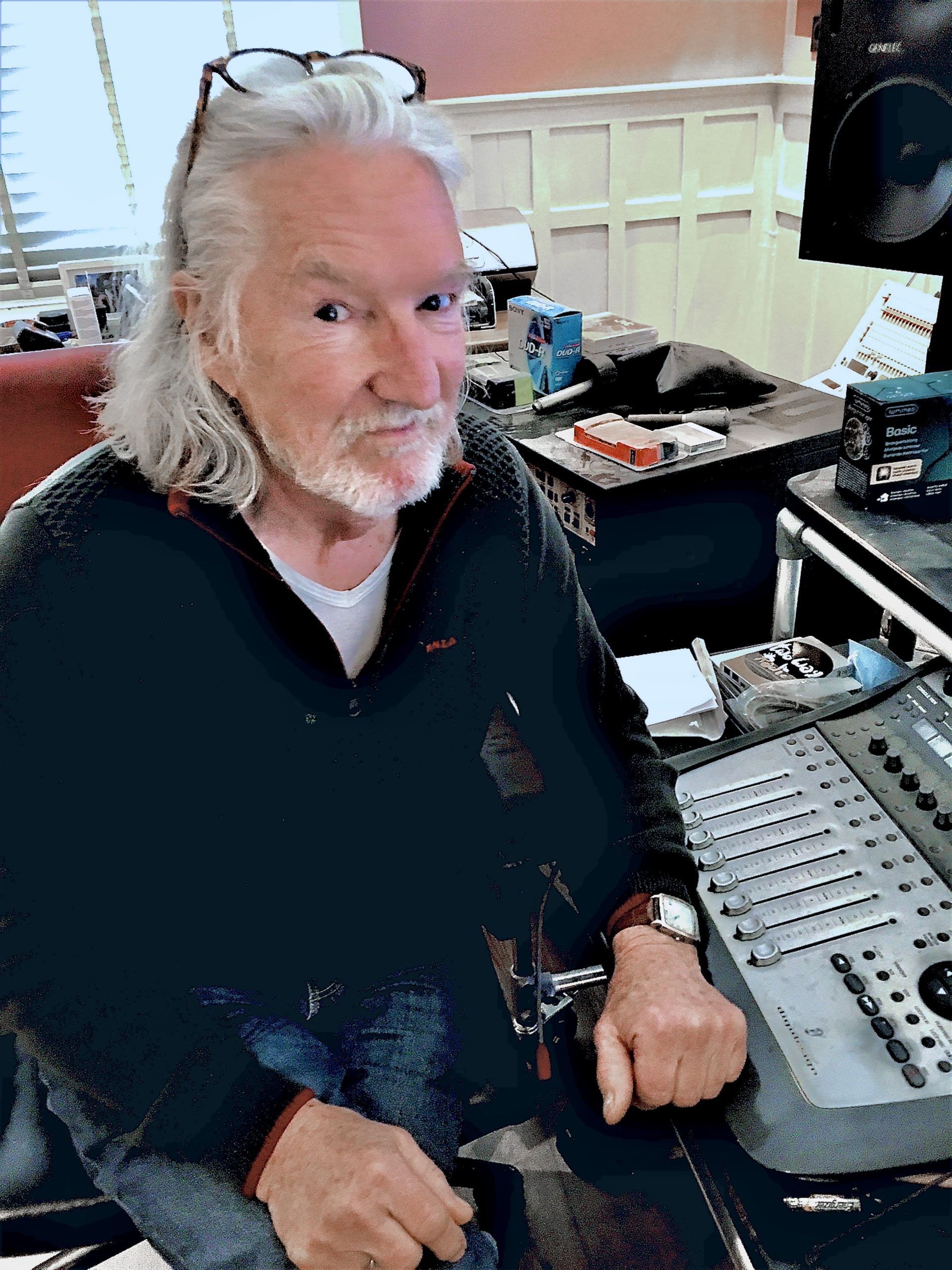 Jaap Eggermont - bepaald geen Haagse bluf - Hei & wei